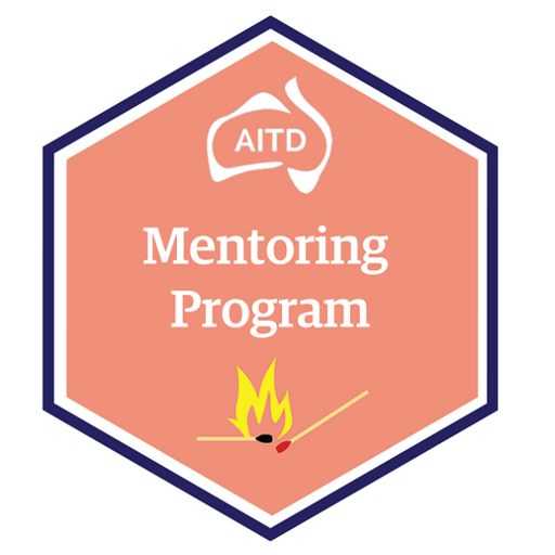 Mentoring Program - Credly