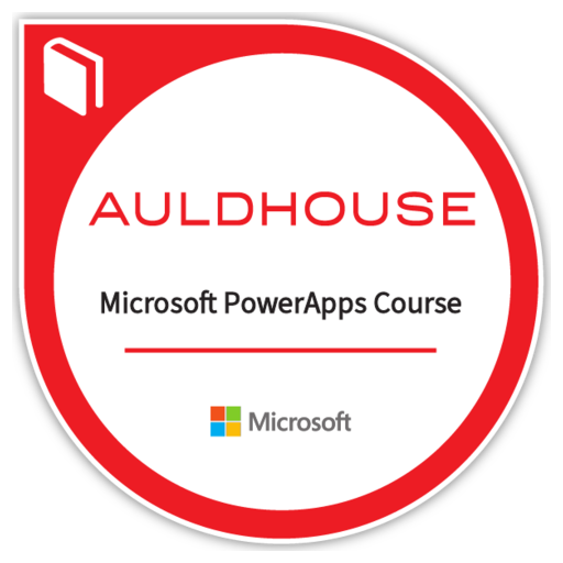 55265: Microsoft PowerApps - Credly