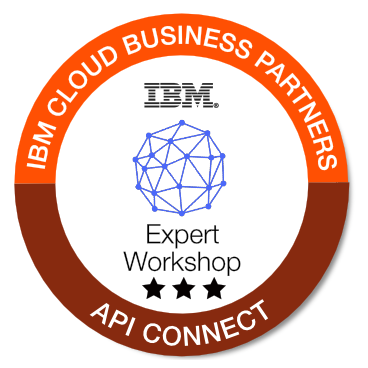 IBM Cloud - API Connect Expert Workshop - Credly