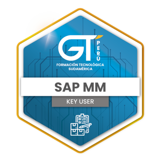 Logística SAP Materials Management (MM) - Credly