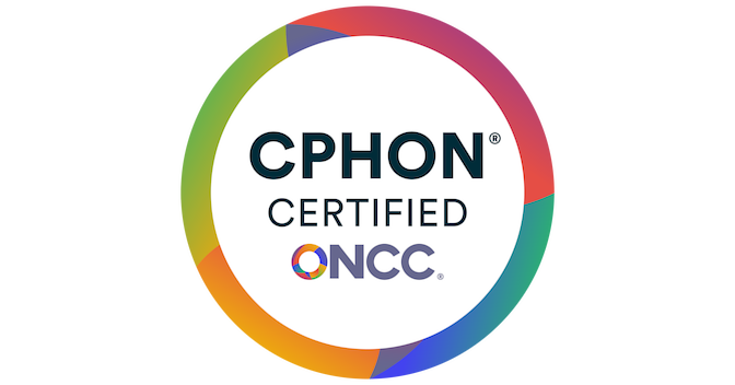 Certified Pediatric Hematology Oncology Nurse (CPHON®) - Credly