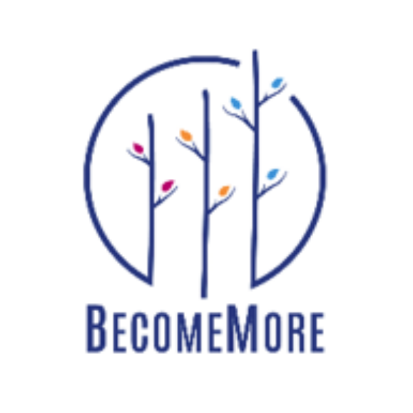 BecomeMore Group - Credly