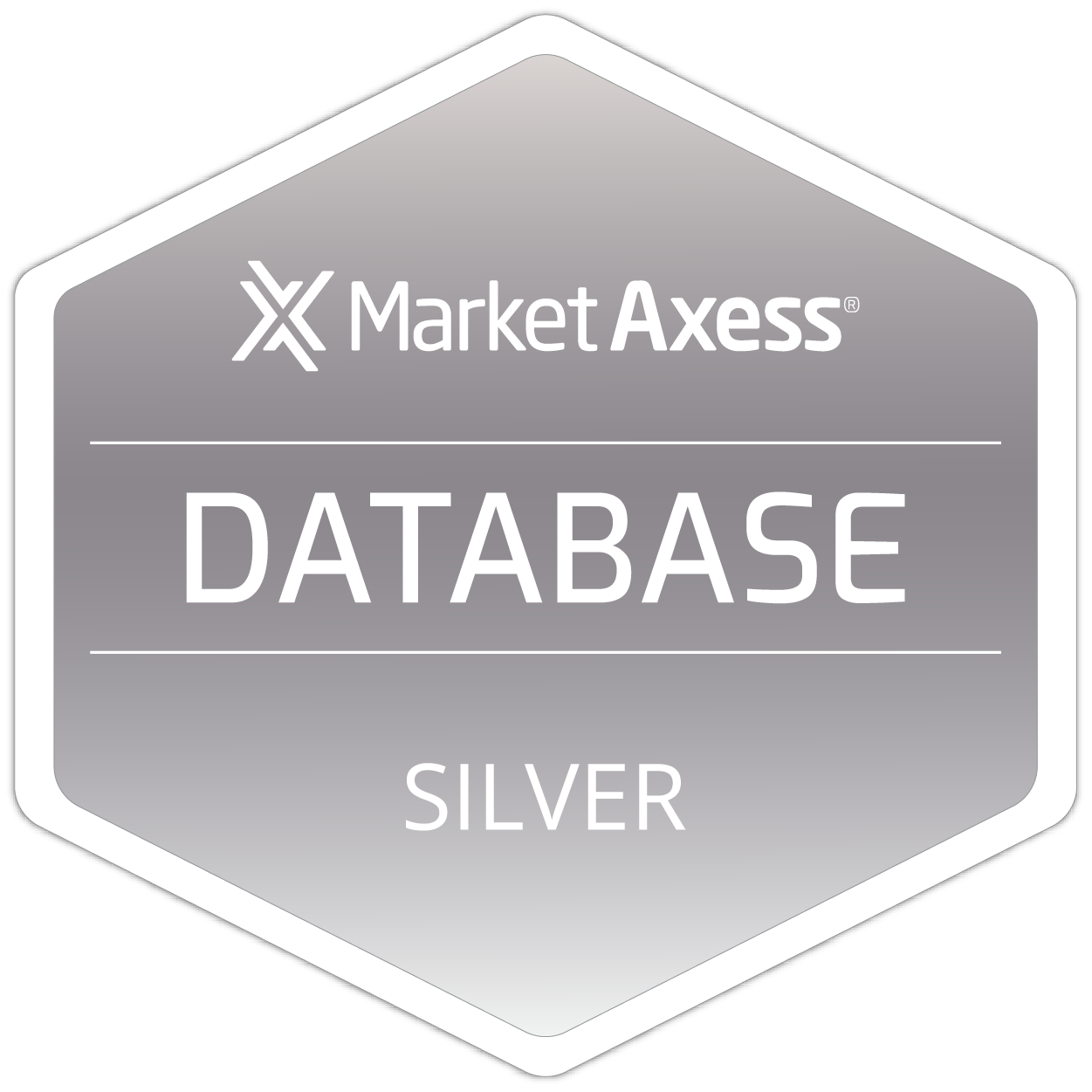 Database (Silver) - Credly