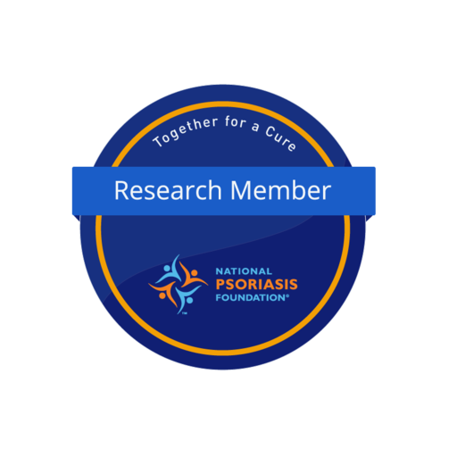 Research Member - Credly