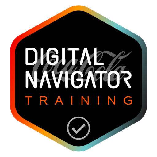 Coca-Cola Digital Navigator - Credly