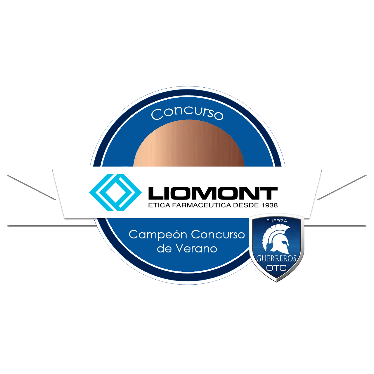 Concurso campeón de verano Quinto lugar - Credly