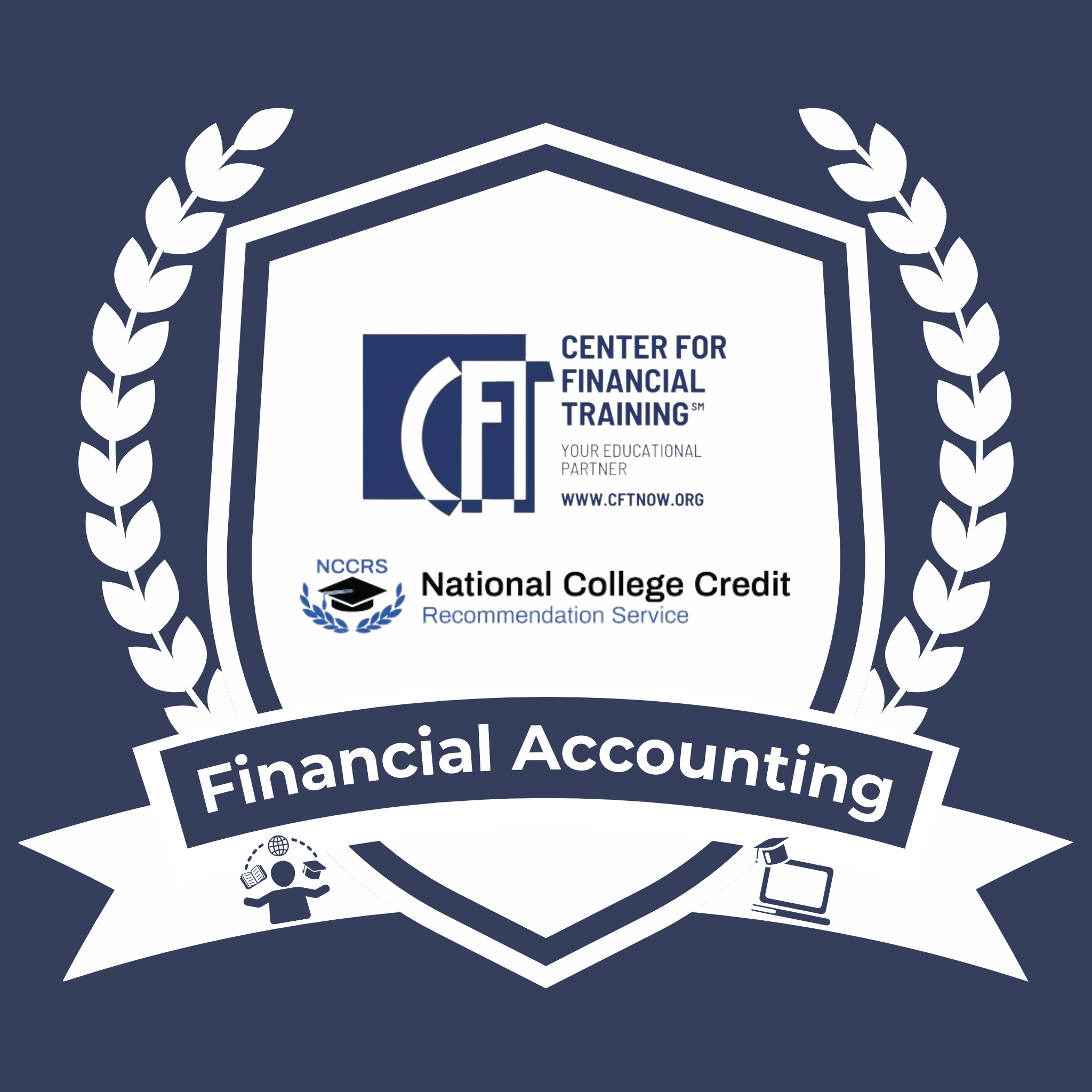 Financial Accounting - Credly
