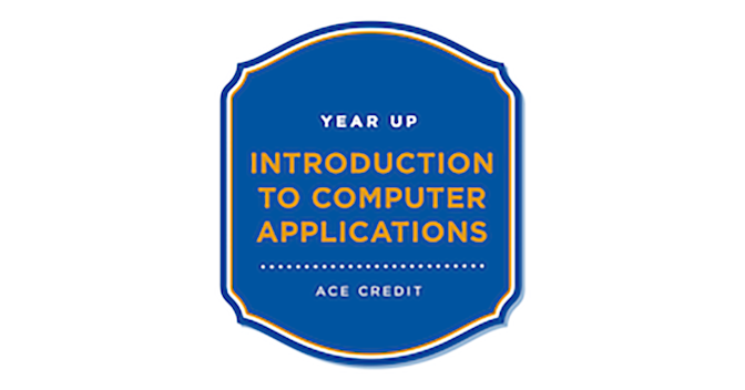 CIS 101: Introduction to Computer Applications (v.3) - Credly