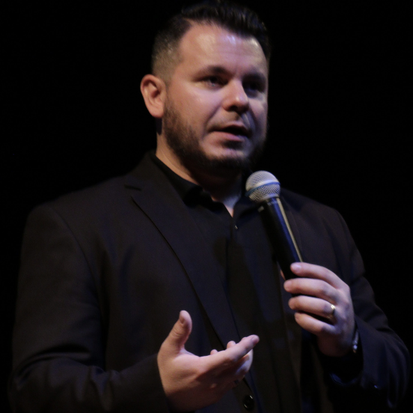 Offensive Security Certified Expert (OSCE) - Credly