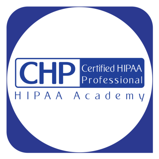 Certified HIPAA Professional - Credly
