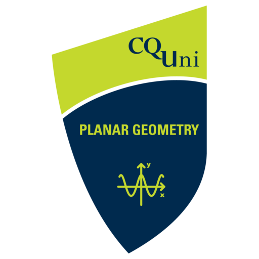 Planar Geometry - Credly