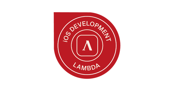 iOS Mobile Application Development + Technical Interviewing - Credly