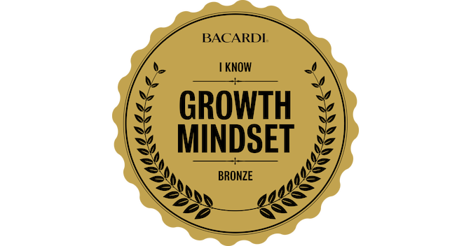 Growth Mindset - Knowledge - Credly