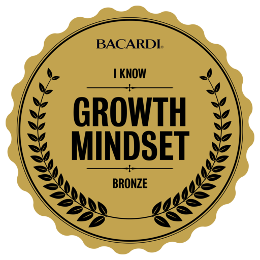 Growth Mindset - Knowledge - Credly