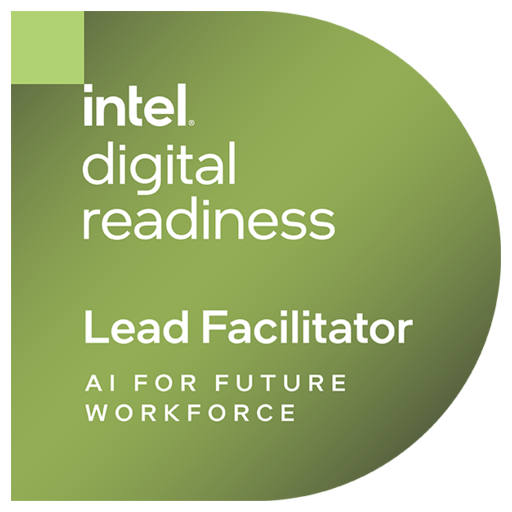 Lead Facilitator, AI for Future Workforce Program - Credly