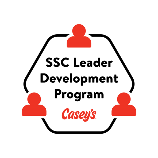 SSC Leader Development Program - Credly