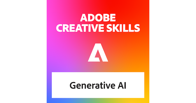 Intro to Generative AI - Credly