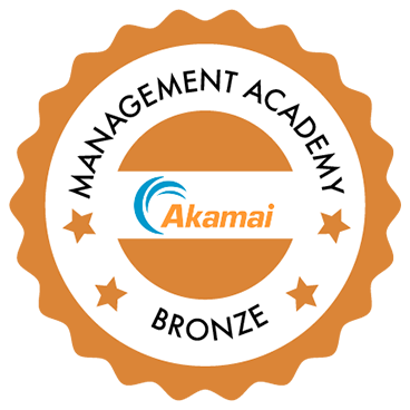 Management Academy Bronze - Credly