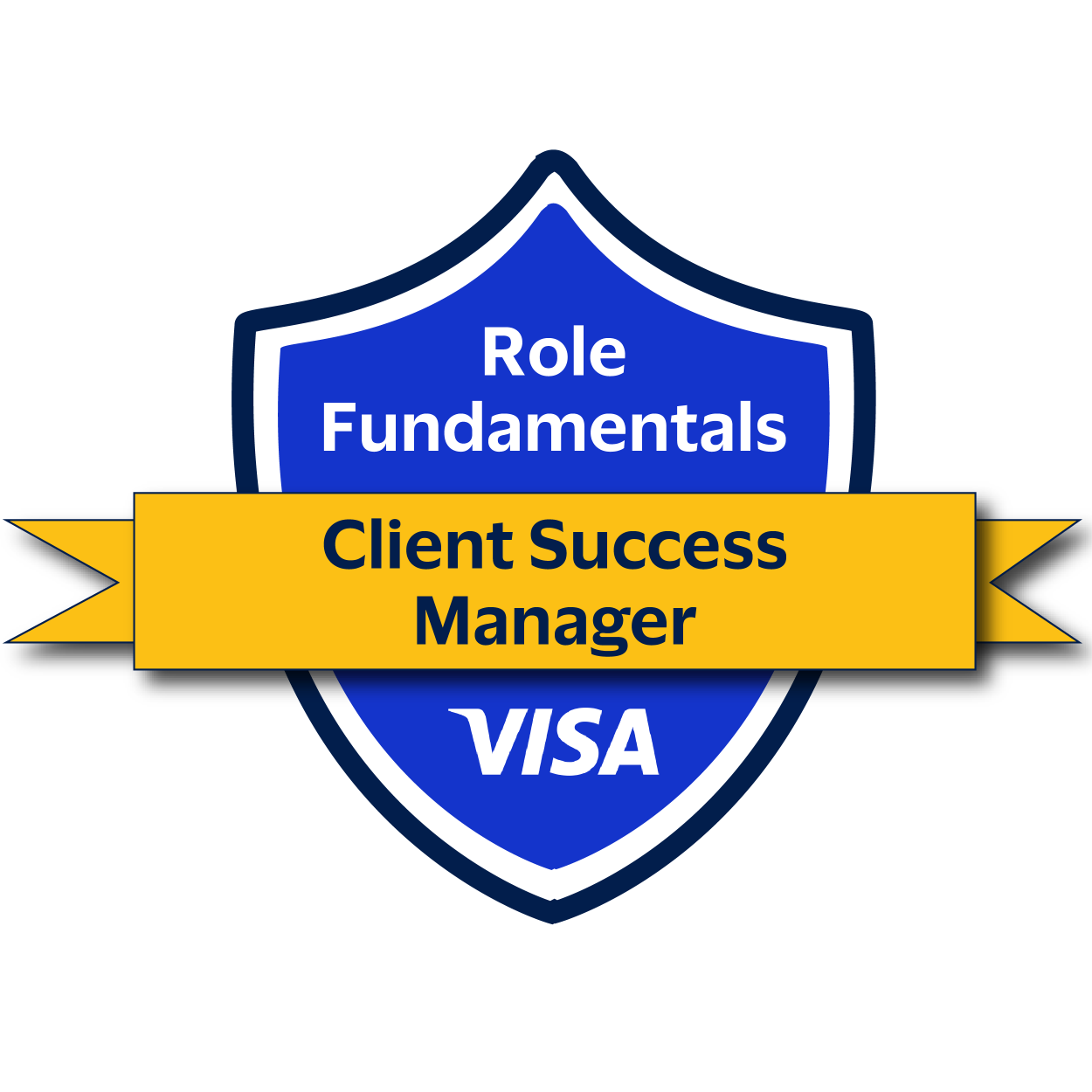 Client Success Manager Role Fundamentals - Credly