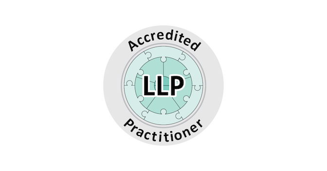 Linking Leader Profile (LLP|360) - Credly