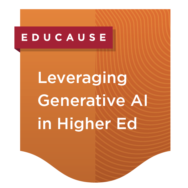 Leveraging Generative AI in Higher Education: Practical Applications ...
