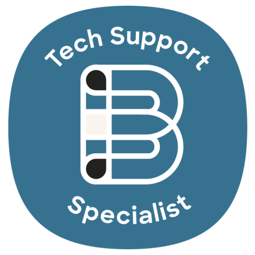 Technical Support Specialist - Credly