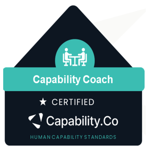 Capability Profile Coach - Credly