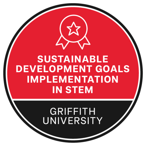 Sustainable Development Goals Implementation in STEM - Credly