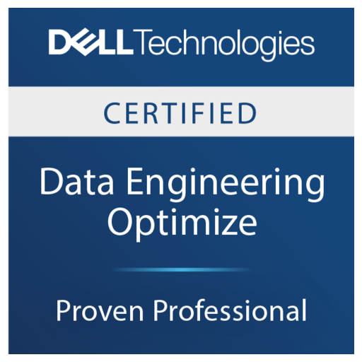 Data Engineering Optimize - Credly
