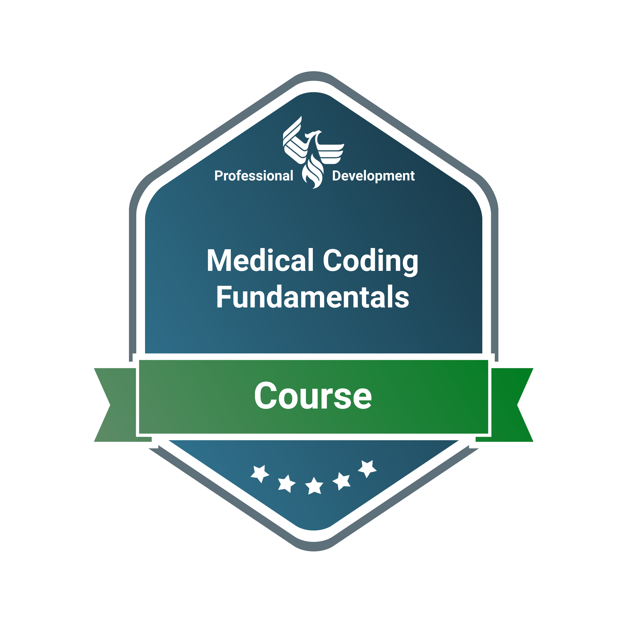 Medical Coding Fundamentals Credly