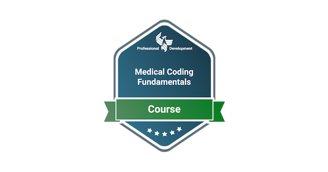 Medical Coding Fundamentals - Credly