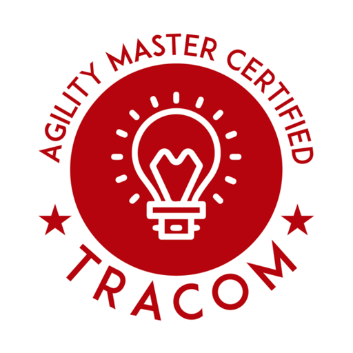 Agility Master Certified - Credly