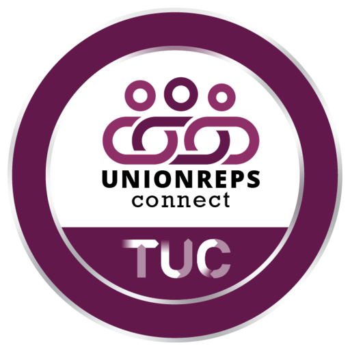 TUC Unionreps Connect 2022 - Credly