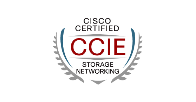 Cisco Certified Internetwork Expert Storage Networking (CCIE Storage ...