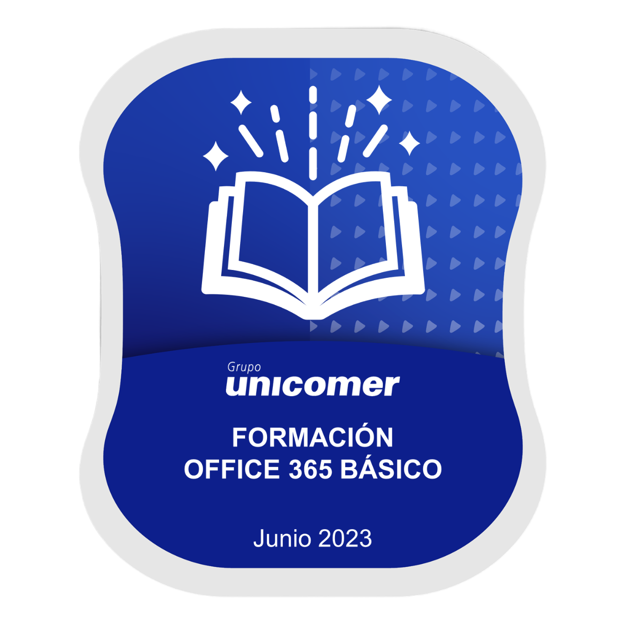 Formación Office 365 Básico - Credly