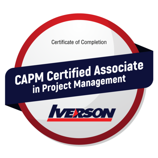 CAPM Certified Associate In Project Management - Credly