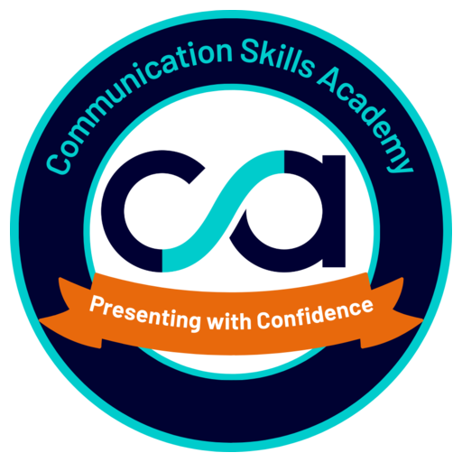 Presenting with Confidence - Credly
