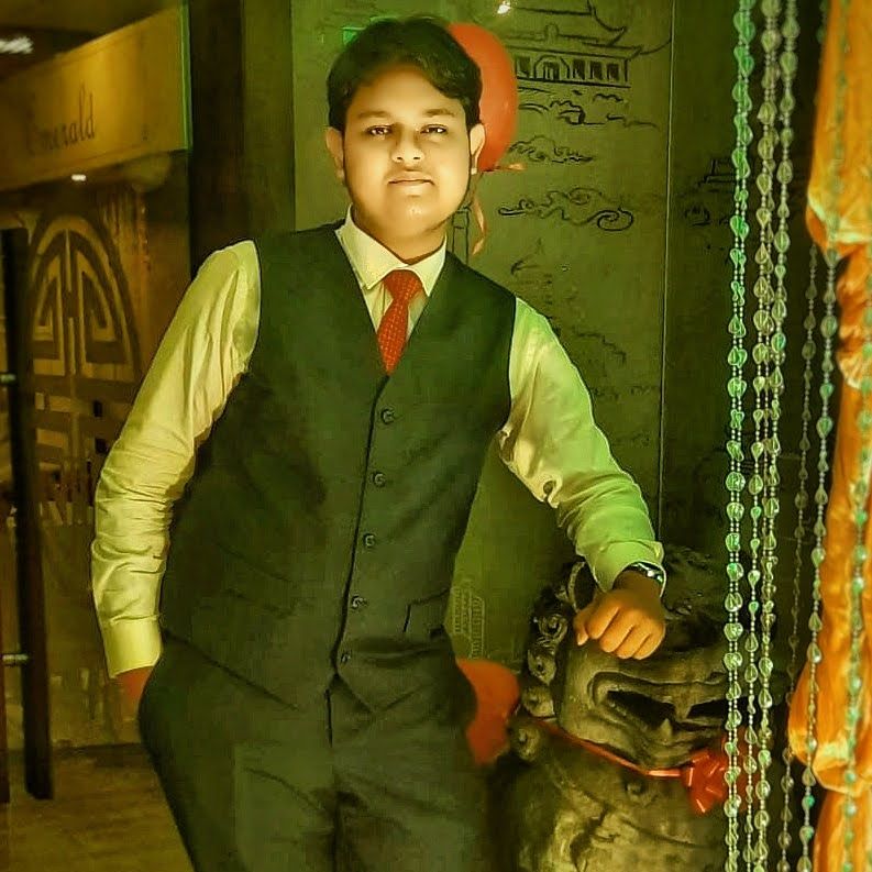 Networking Essentials - Credly