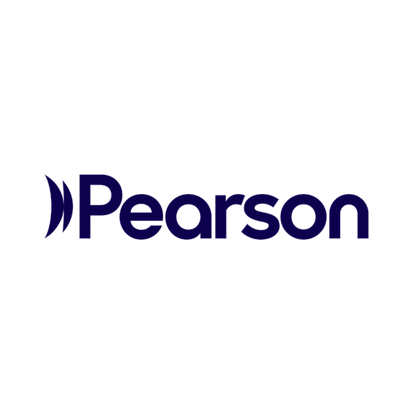 Pearson Higher Education International - Credly