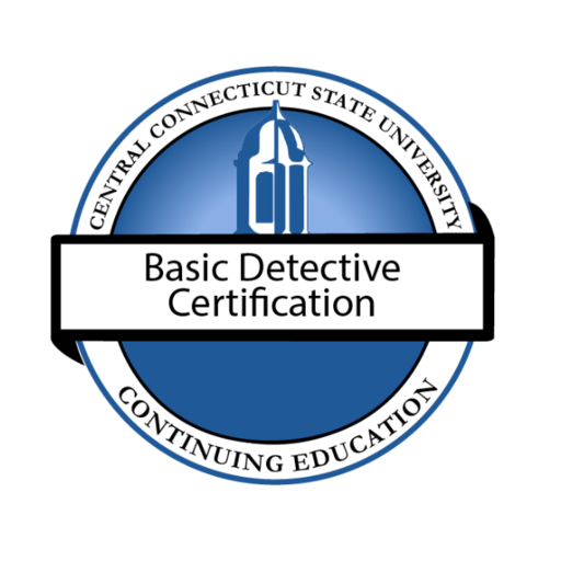 Basic Detective Certification - Credly