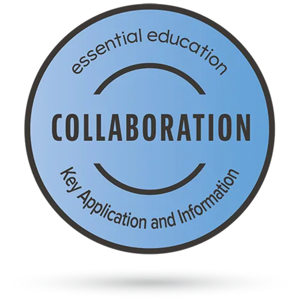 Collaboration - Credly