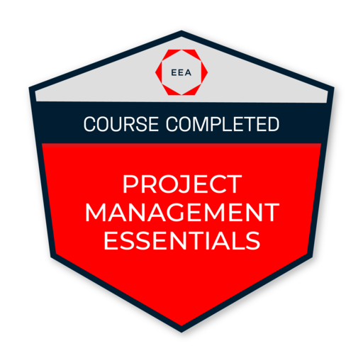 Project Management Essentials - Credly