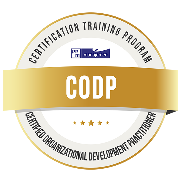 Certified Organizational Development Practitioner - Credly