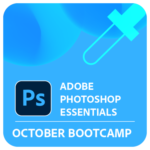 Adobe Photoshop Essentials | Adobe October Bootcamp - Credly