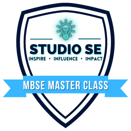 MBSE Master Class - Credly