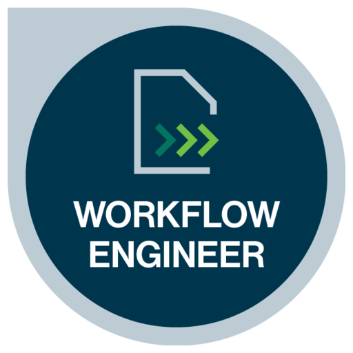 Collibra Workflow Engineer Certification - Credly