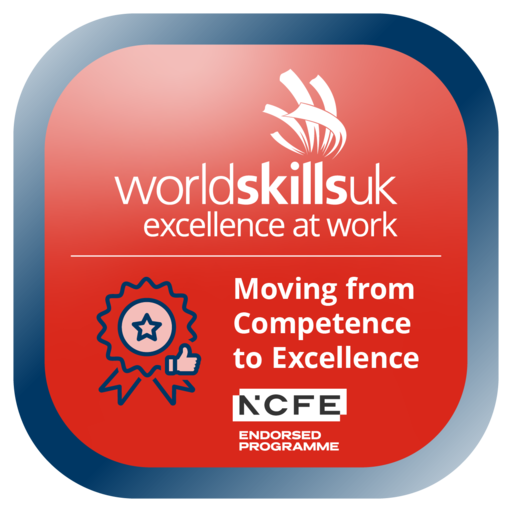 Moving from Competence to Excellence CPD - Credly