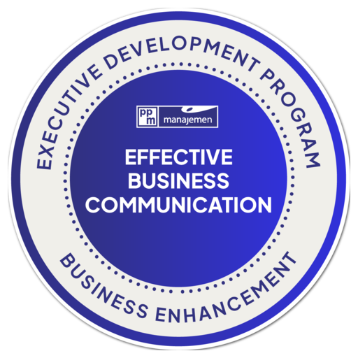 Effective Business Communication - Credly