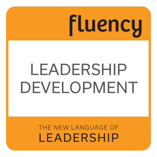 Leadership Development - Credly