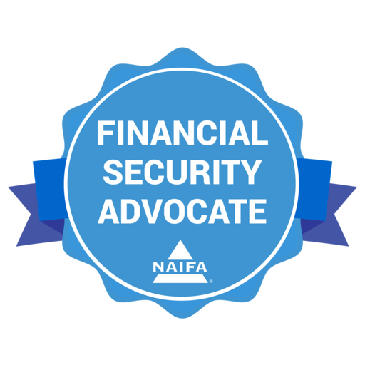 Financial Security Advocate - Credly